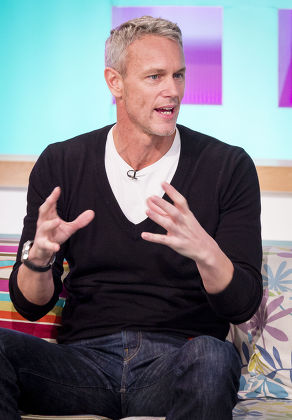 Mark Foster Editorial Stock Photo - Stock Image | Shutterstock