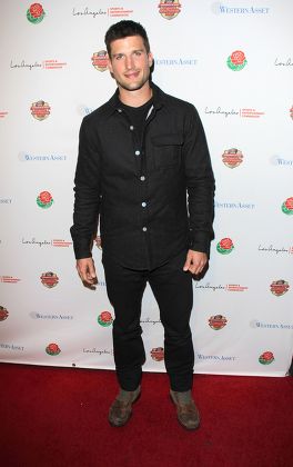 Parker Young Editorial Stock Photo - Stock Image | Shutterstock