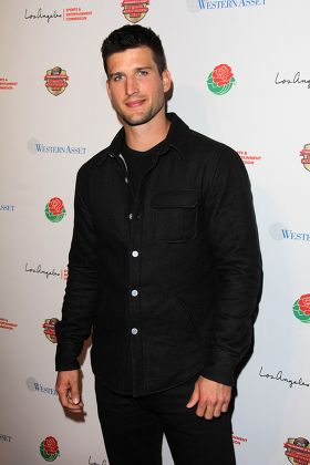 Parker Young Editorial Stock Photo - Stock Image | Shutterstock