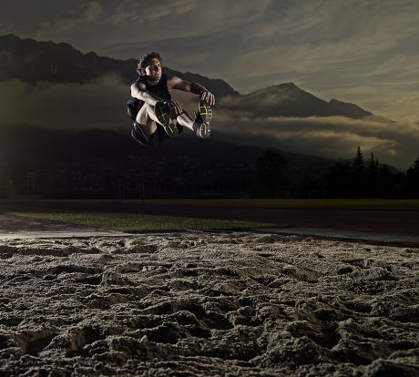 31 Broad jumping Stock Pictures, Editorial Images and Stock Photos ...