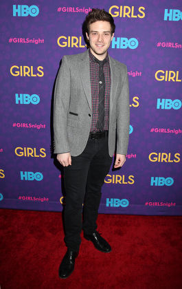 Ben Rappaport Editorial Stock Photo - Stock Image | Shutterstock