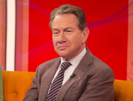 Michael Portillo Editorial Stock Photo - Stock Image | Shutterstock