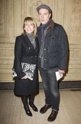 Fay Ripley Daniel Lapaine Editorial Stock Photo - Stock Image ...