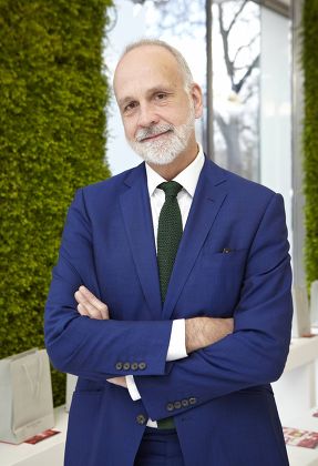 Richard James Editorial Stock Photo - Stock Image | Shutterstock