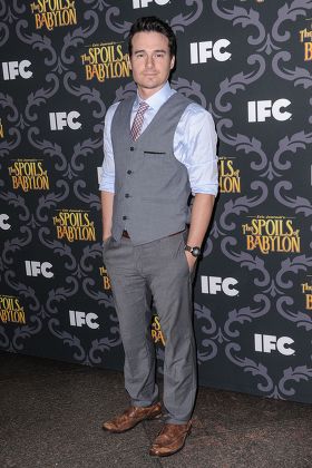 Daniel Bonjour Editorial Stock Photo - Stock Image | Shutterstock