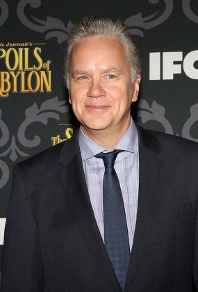 Tim Robbins Editorial Stock Photo - Stock Image | Shutterstock