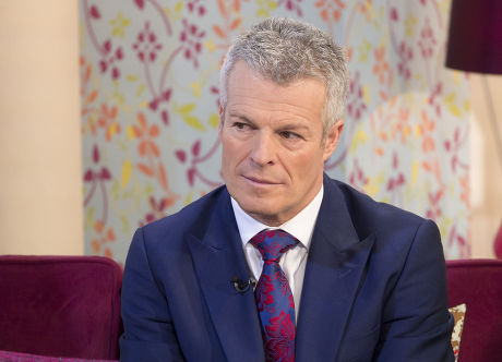 Nick Freeman Editorial Stock Photo - Stock Image | Shutterstock