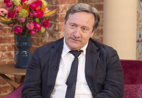 Neil Dudgeon Editorial Stock Photo - Stock Image | Shutterstock