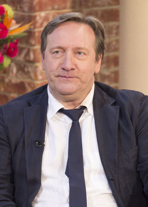 Neil Dudgeon Editorial Stock Photo - Stock Image | Shutterstock