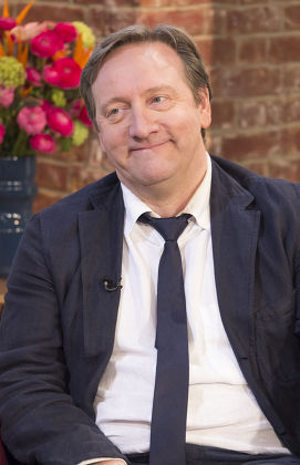 Neil Dudgeon Editorial Stock Photo - Stock Image | Shutterstock