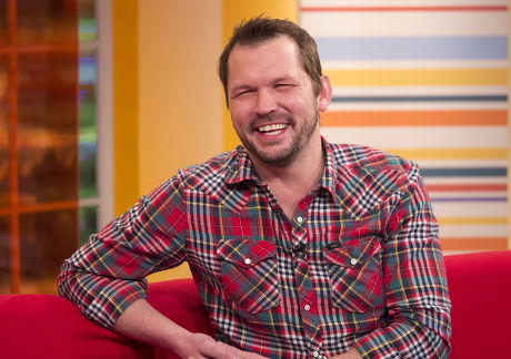 Jimmy Doherty Editorial Stock Photo - Stock Image | Shutterstock