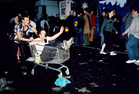 63 Beer trolley Stock Pictures, Editorial Images and Stock Photos ...