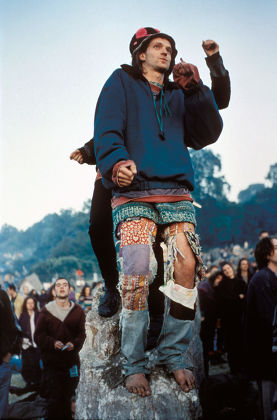 56 Hippies dancing Stock Pictures, Editorial Images and Stock Photos ...
