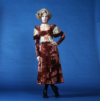 Sydne Rome Editorial Stock Photo - Stock Image | Shutterstock