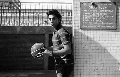 Rb Singer Jay Sean During Break Editorial Stock Photo - Stock Image ...
