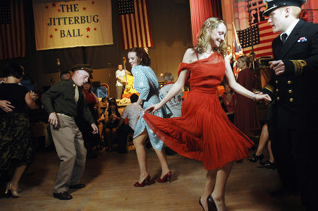 250 Jitterbug Stock Pictures, Editorial Images and Stock Photos ...