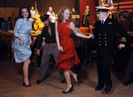 250 Jitterbug Stock Pictures, Editorial Images and Stock Photos ...