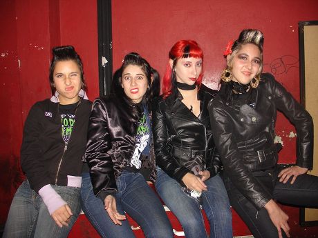 Psychobilly Stock Pictures, Editorial Images and Stock Photos ...