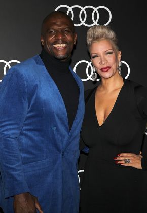 10 Globes wife partner of terry Stock Pictures, Editorial Images and ...