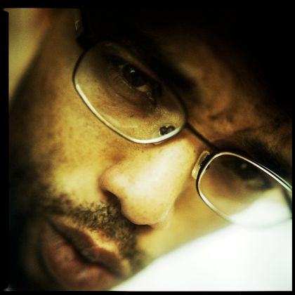 Portrait Dj Producer J Rocc 2007 Editorial Stock Photo - Stock Image ...