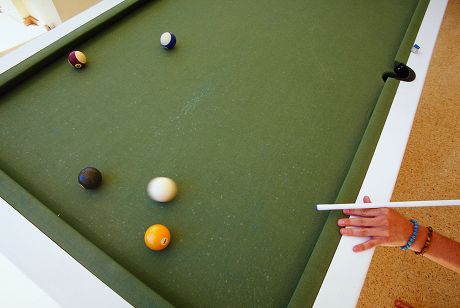 42 Human pool table Stock Pictures, Editorial Images and Stock Photos ...