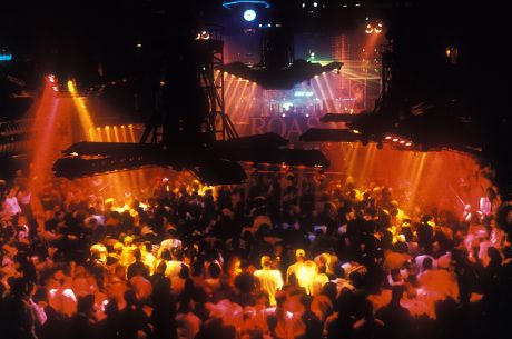 45 Crowded dance floor Stock Pictures, Editorial Images and Stock ...