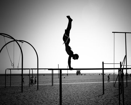 29 Parallel bars gymnastics equipment Stock Pictures, Editorial Images ...