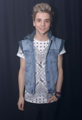 Elyar Fox Editorial Stock Photo - Stock Image | Shutterstock