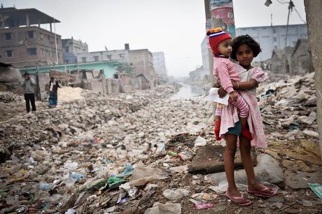 __COUNT__ The toxic tanneries of Hazaribagh in Dhaka, Bangladesh - 09 ...