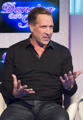 David Seaman Editorial Stock Photo - Stock Image | Shutterstock