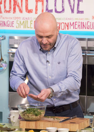 Simon Rimmer Editorial Stock Photo - Stock Image | Shutterstock