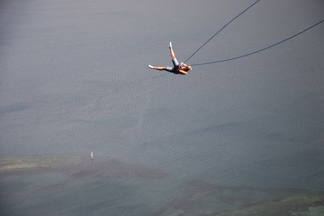 48 Bungee rope Stock Pictures, Editorial Images and Stock Photos ...
