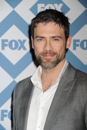 Adam Rayner Editorial Stock Photo - Stock Image | Shutterstock