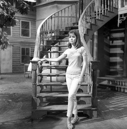 Libby Morris Miriam Karlin Editorial Stock Photo - Stock Image ...