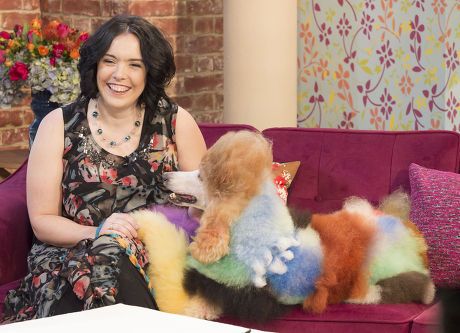 Claire Muldoon Editorial Stock Photo - Stock Image | Shutterstock