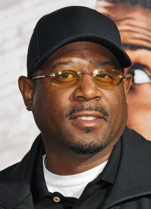 Martin Lawrence Editorial Stock Photo - Stock Image | Shutterstock