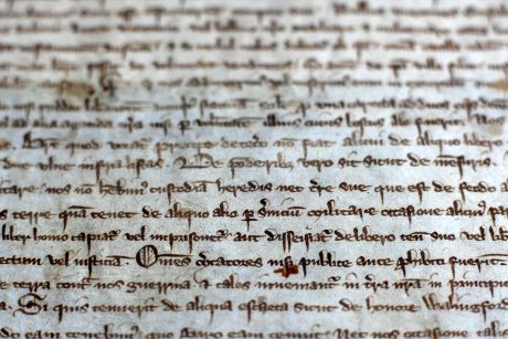 76 Magna carta historical document Stock Pictures, Editorial Images and ...