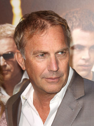 Kevin Costner Editorial Stock Photo - Stock Image | Shutterstock