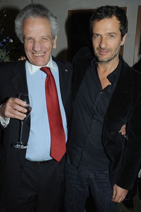 John Heyman David Heyman Editorial Stock Photo - Stock Image | Shutterstock