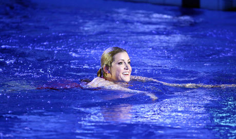 Penny Mordaunt Mp Back Dives 75 Editorial Stock Photo - Stock Image ...