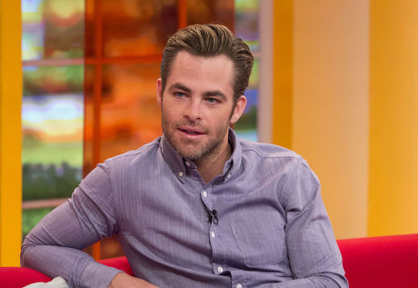 'Daybreak' TV Programme, London, Britain - 20 Jan 2014 Stock Pictures ...