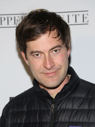 Mark Duplass Editorial Stock Photo - Stock Image | Shutterstock
