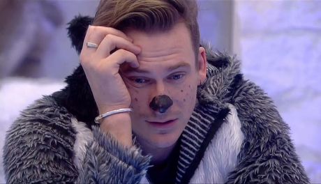 Lee Ryan Brain Freeze Editorial Stock Photo - Stock Image | Shutterstock