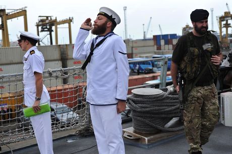 500 British navy officers Stock Pictures, Editorial Images and Stock ...