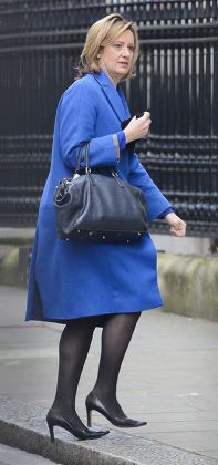 Amber Rudd Mp Editorial Stock Photo - Stock Image | Shutterstock