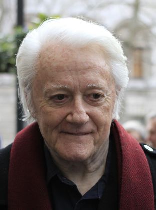 Robert Vaughn Editorial Stock Photo - Stock Image | Shutterstock