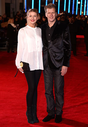 Andrew Castle Daughter Georgina Castle Editorial Stock Photo - Stock ...