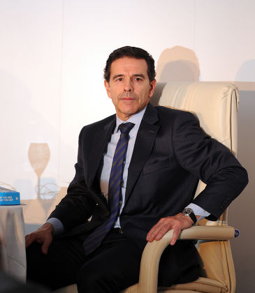 Philip Lewis Board Member Kirsh Family Editorial Stock Photo - Stock ...