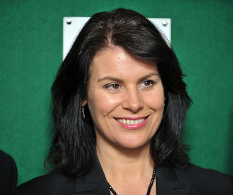 Michaela Tabb Editorial Stock Photo - Stock Image | Shutterstock