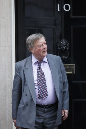 Kenneth Clarke Editorial Stock Photo - Stock Image | Shutterstock